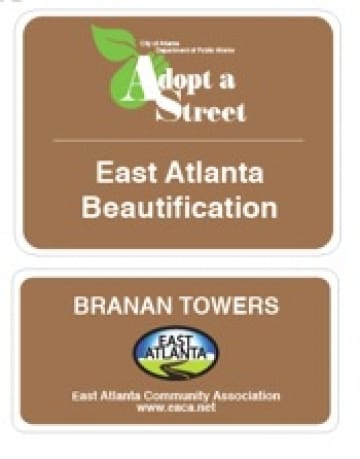 East Atlanta’s Adopt-A-Street Program Commences | The Porch Press