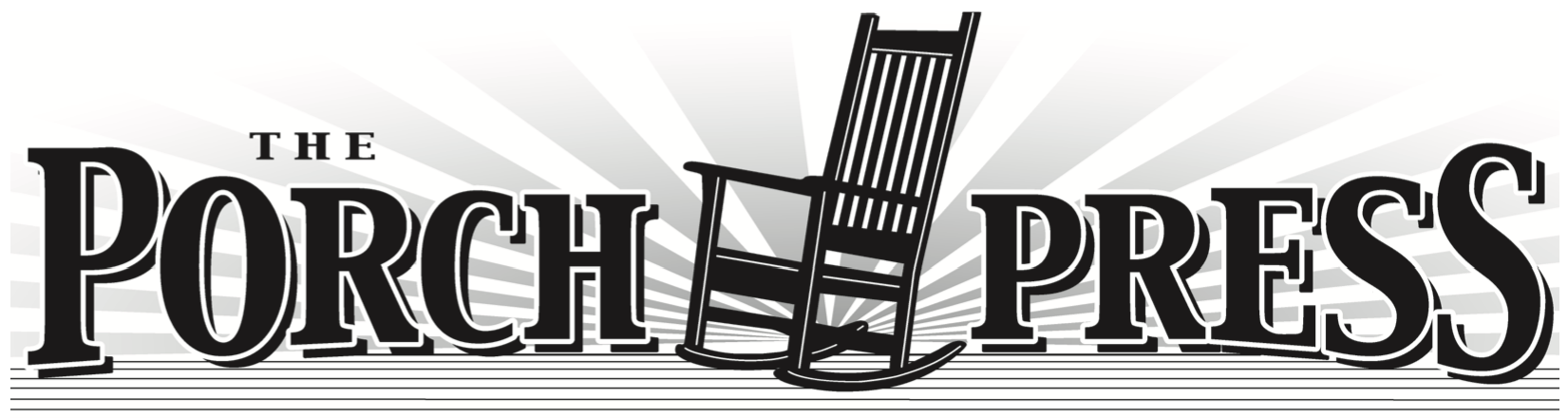 The Porch Press – Serving the Historic Atlanta Neighborhoods of Grant ...