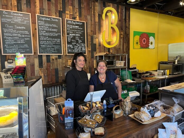 Bennett’s Market and Deli Relocates, Replaces Intown Healthy Hound ...