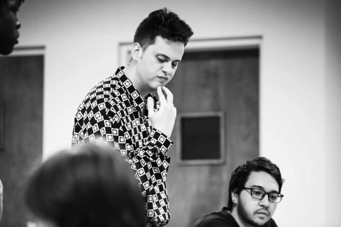 East Atlanta Chess Club Going Strong – The Porch Press